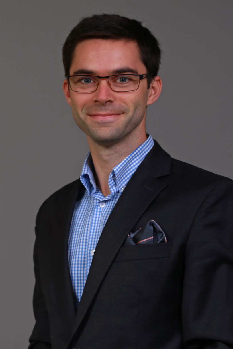 David Borton | Engineering | Brown University