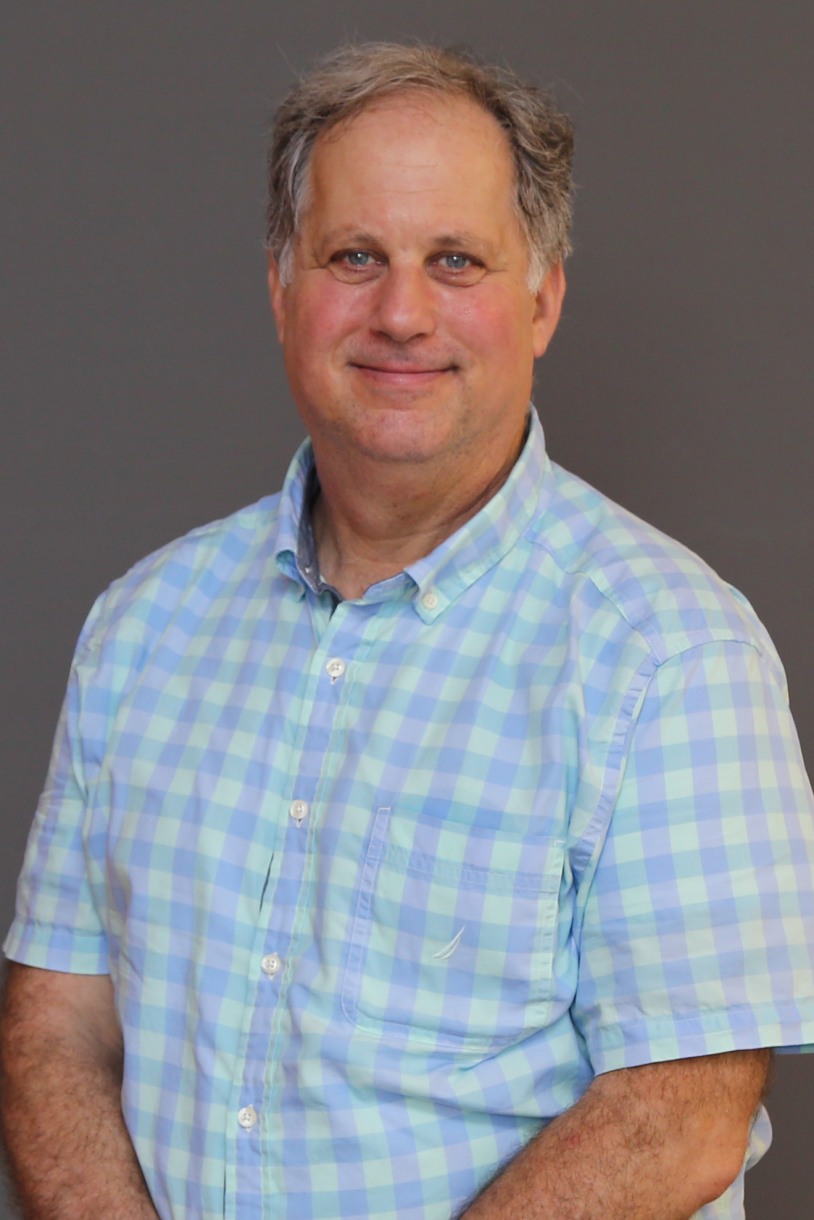 Eric Chason | Engineering | Brown University