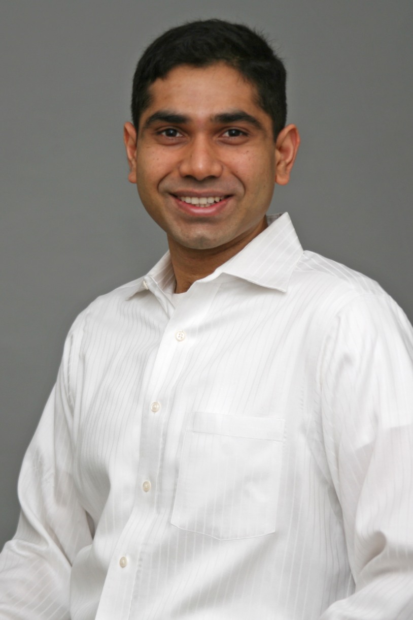 Haneesh Kesari | Engineering | Brown University