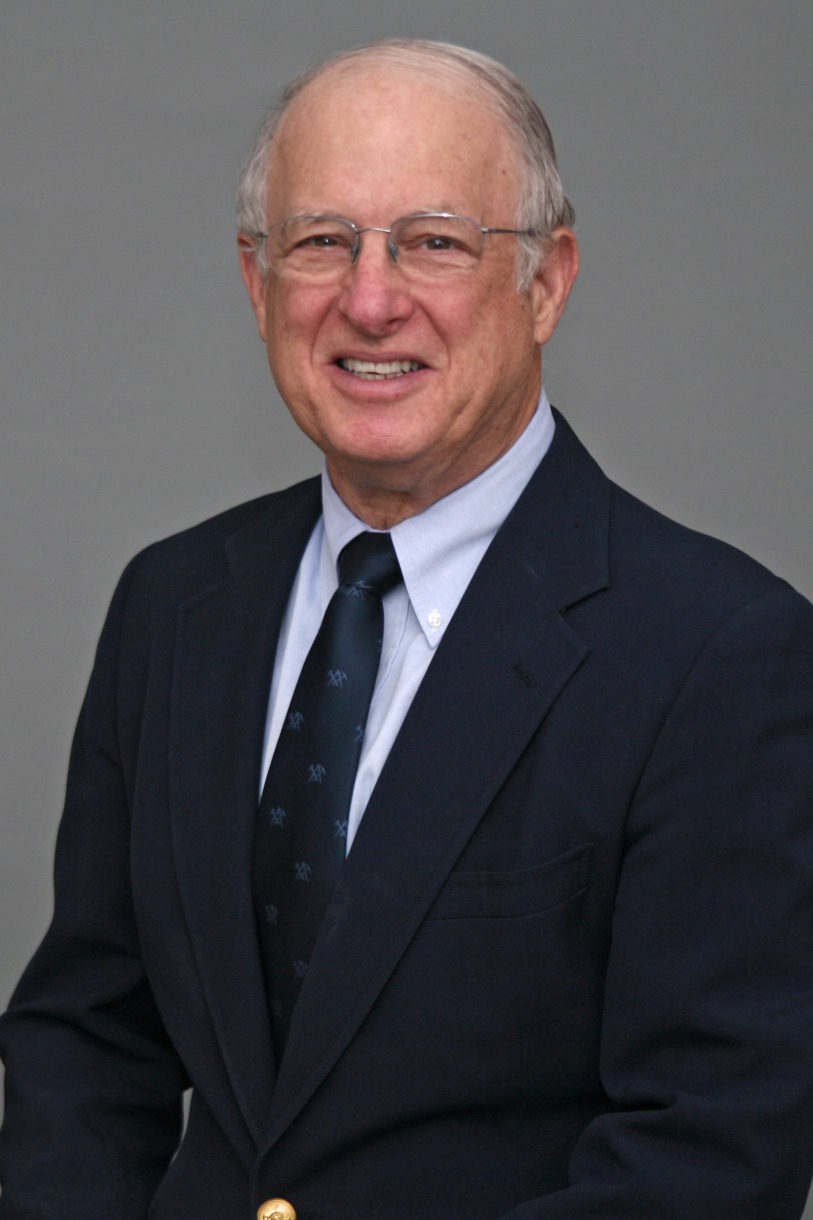 Harvey Silverman | Engineering | Brown University