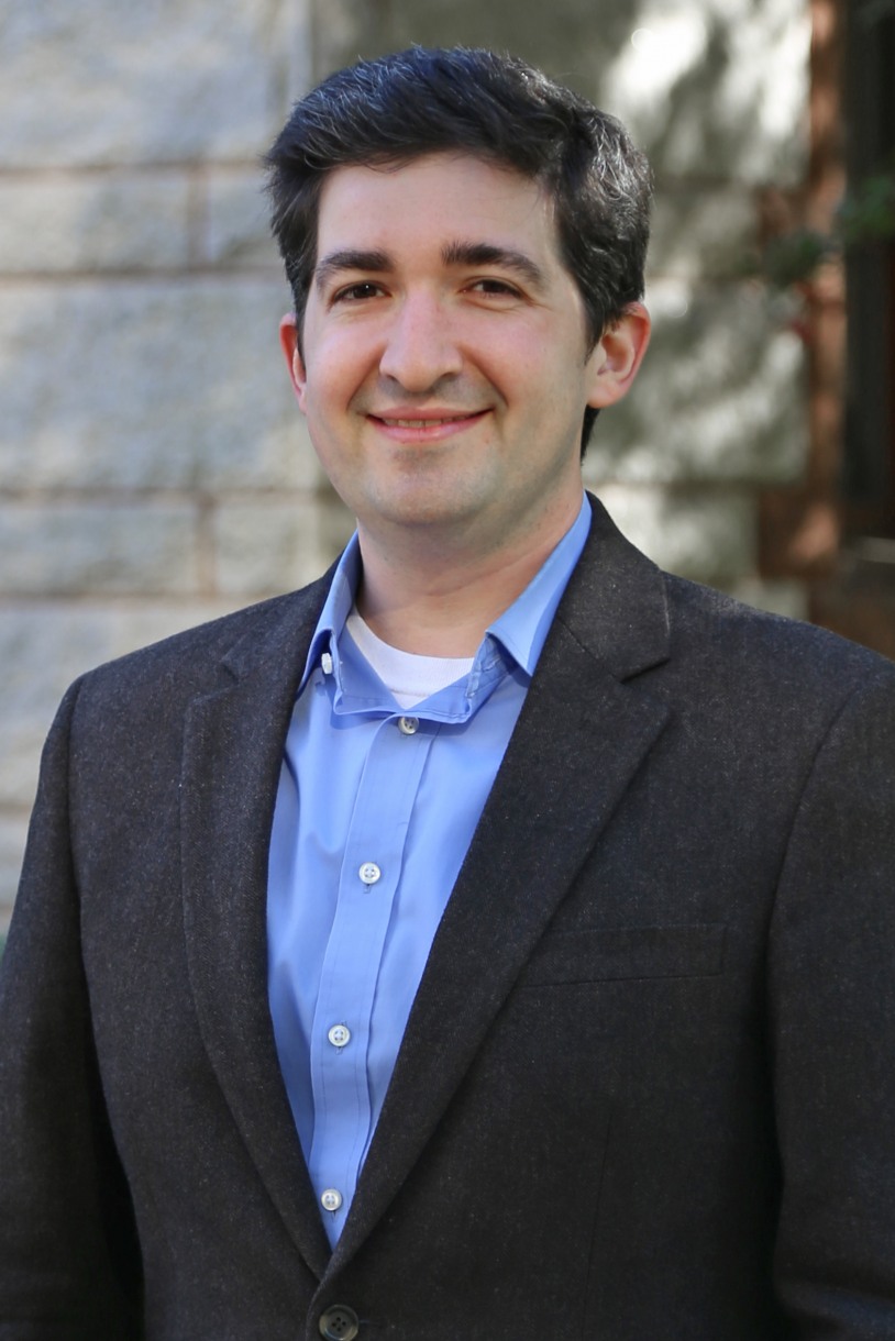 Jacob Rosenstein | Engineering | Brown University