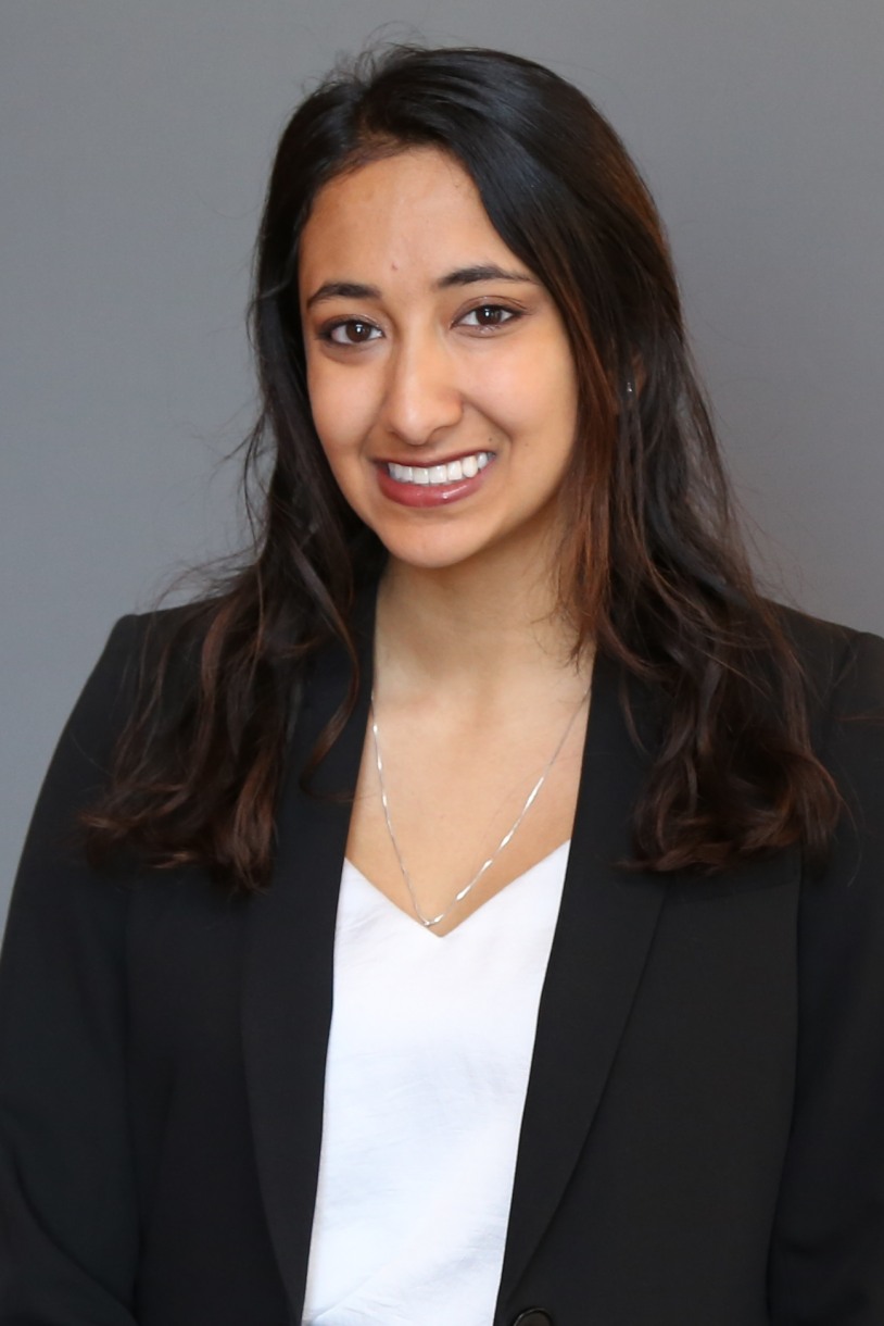 Ishani Mehta | Engineering | Brown University