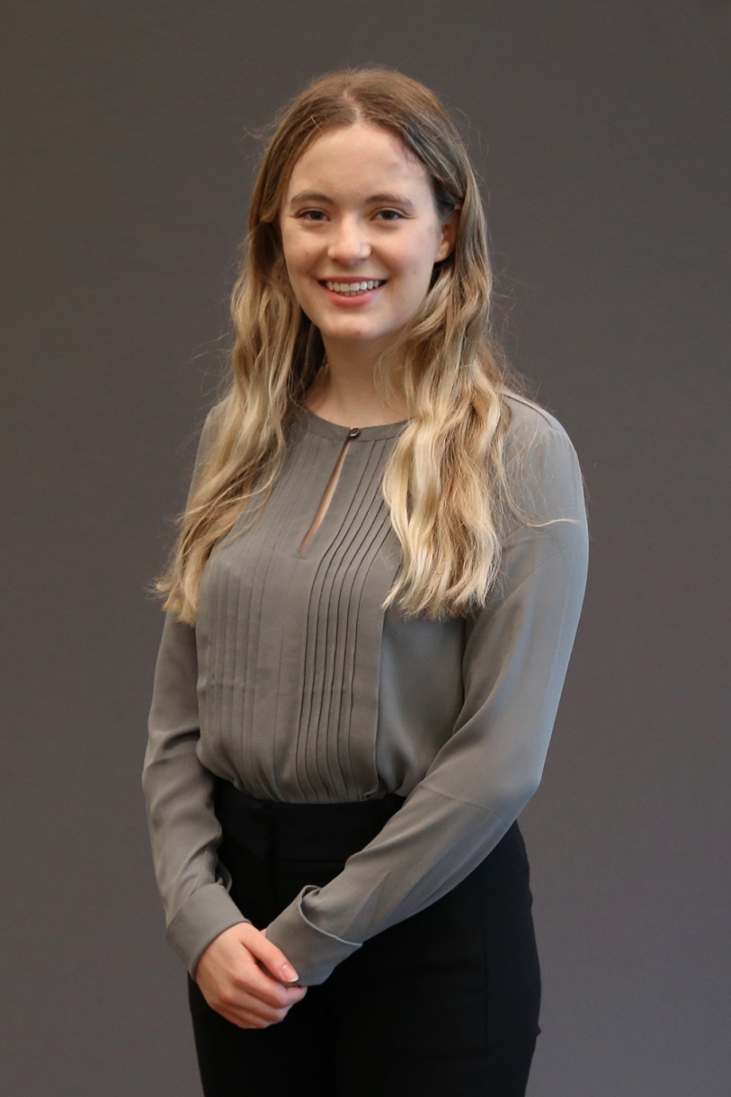 Stephanie Roser | Engineering | Brown University