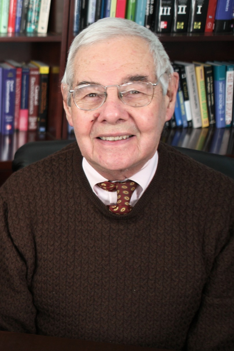 Barrett Hazeltine | Engineering | Brown University