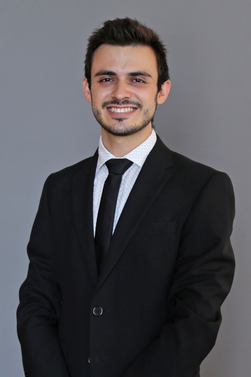 Eric Handy-Cardenas | Engineering | Brown University