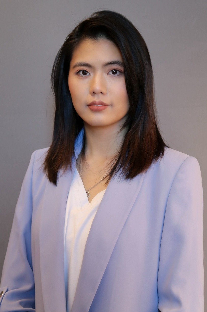 Chenxi Wu | Engineering | Brown University