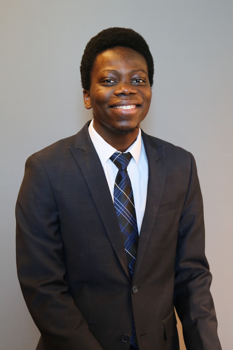 Stephen Arthur | Engineering | Brown University