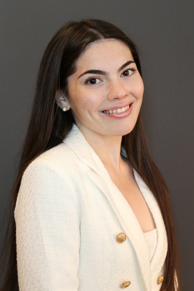 Audrey McCarthy | Engineering | Brown University