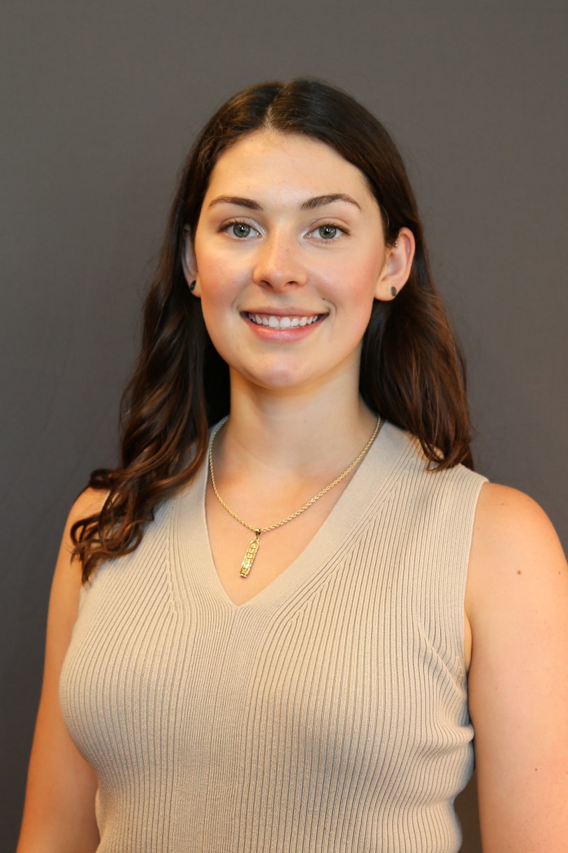 Audrey Smith | Engineering | Brown University