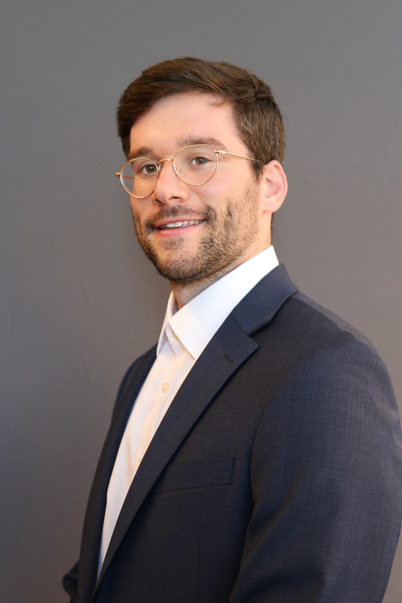 Gregory Pustorino | Engineering | Brown University