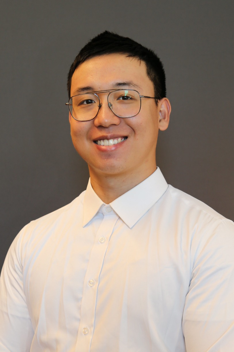 Liang Zhang | Engineering | Brown University