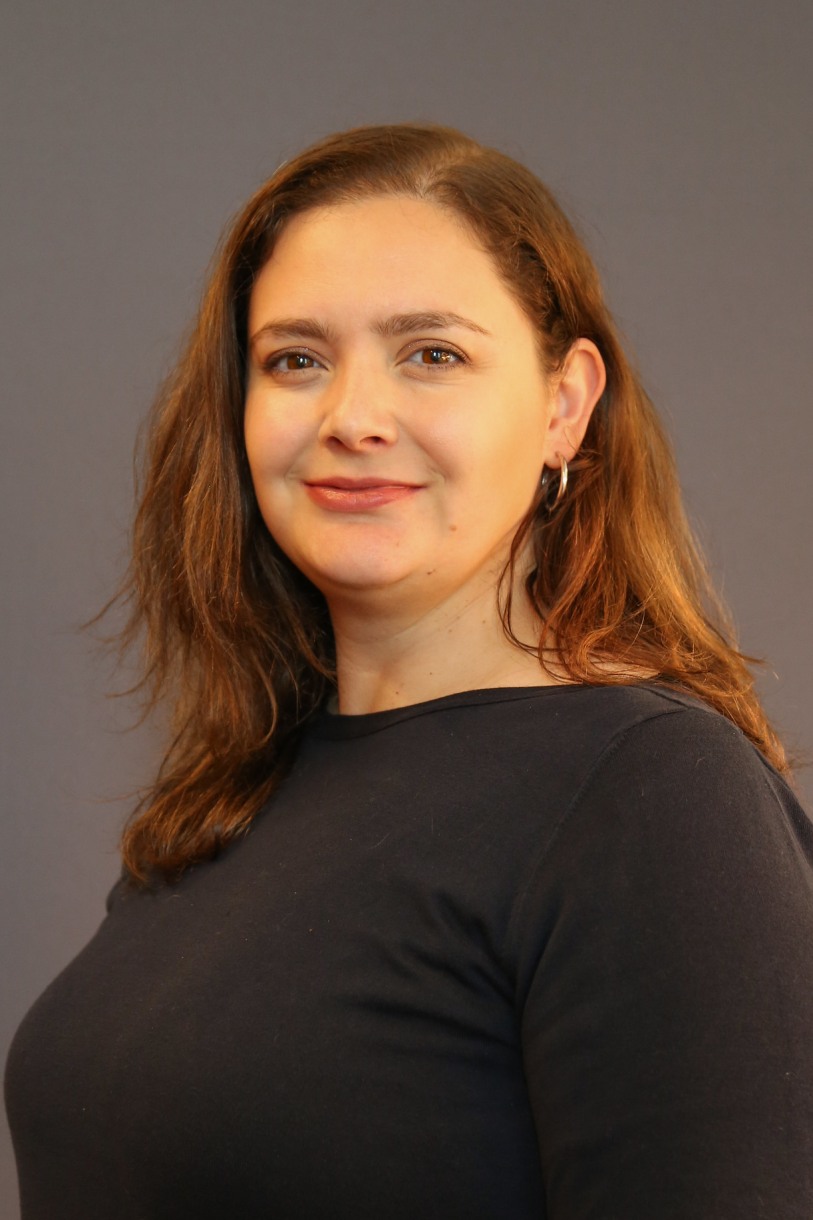 Louise Manfredi | Engineering | Brown University