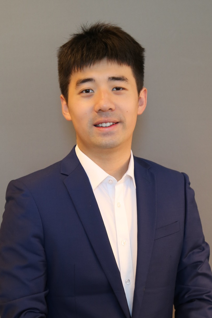 Ruixiang Li | Engineering | Brown University