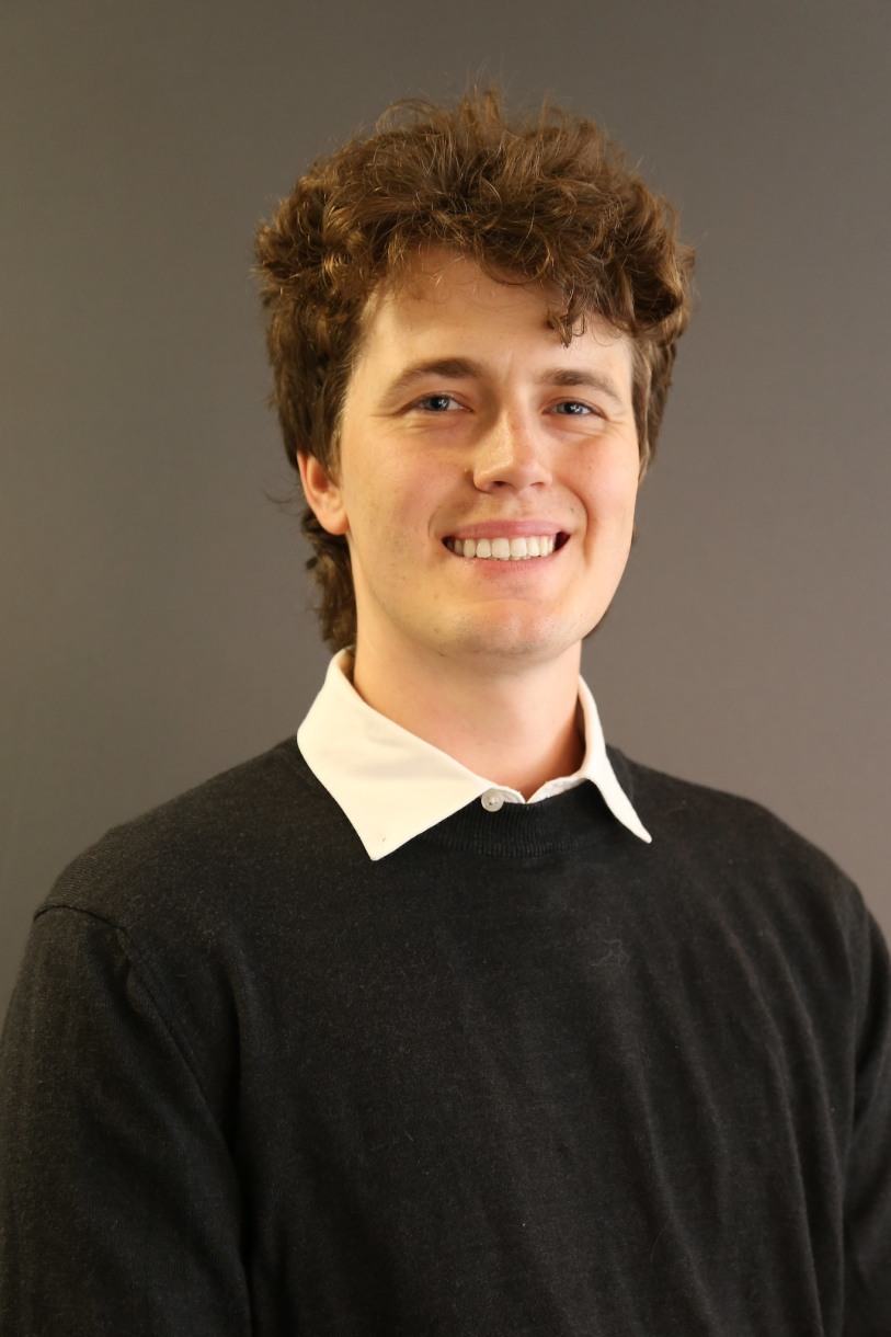 Alexander Qualls | Engineering | Brown University