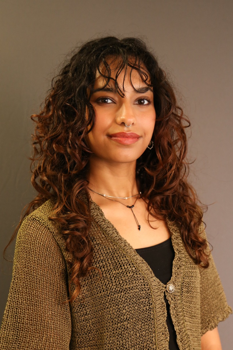 Waad Magram | Engineering | Brown University