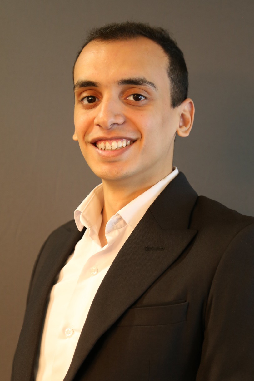 Hatem Mohamed | Engineering | Brown University