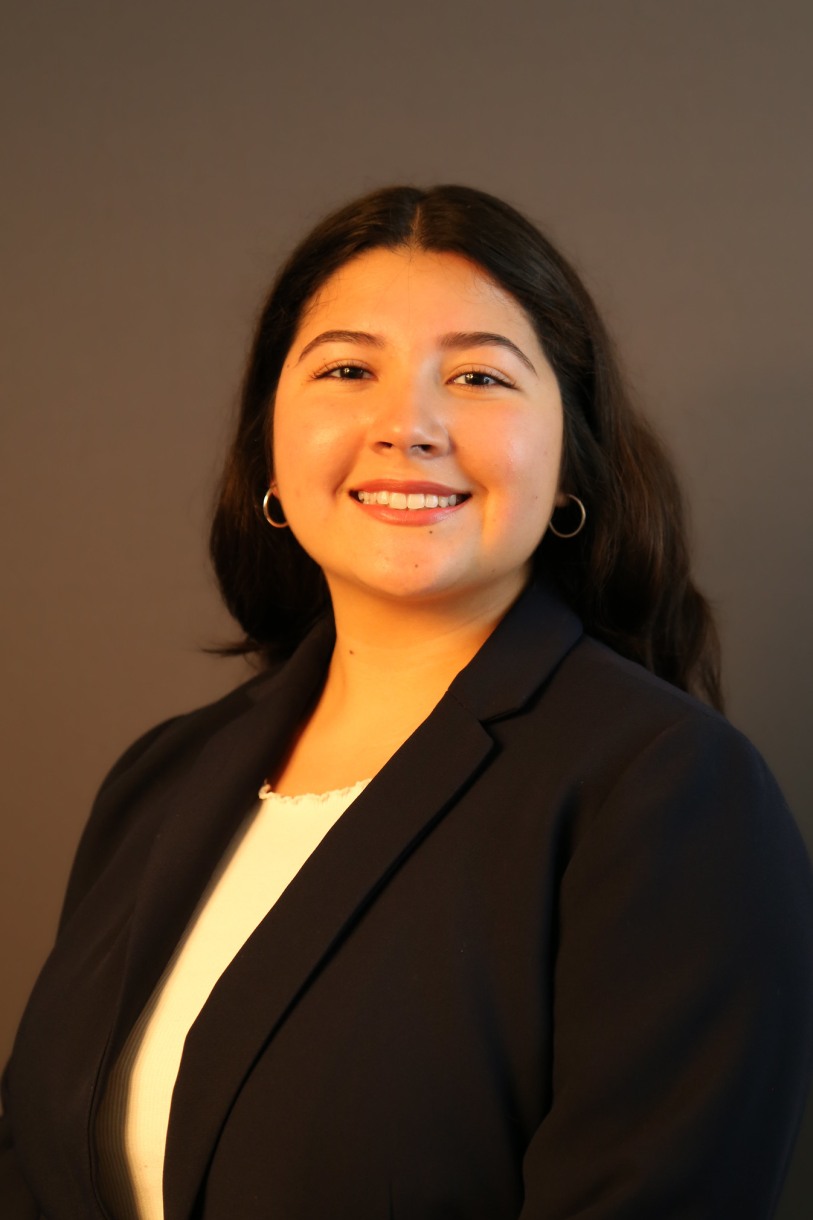 Rebeca Castro | Engineering | Brown University