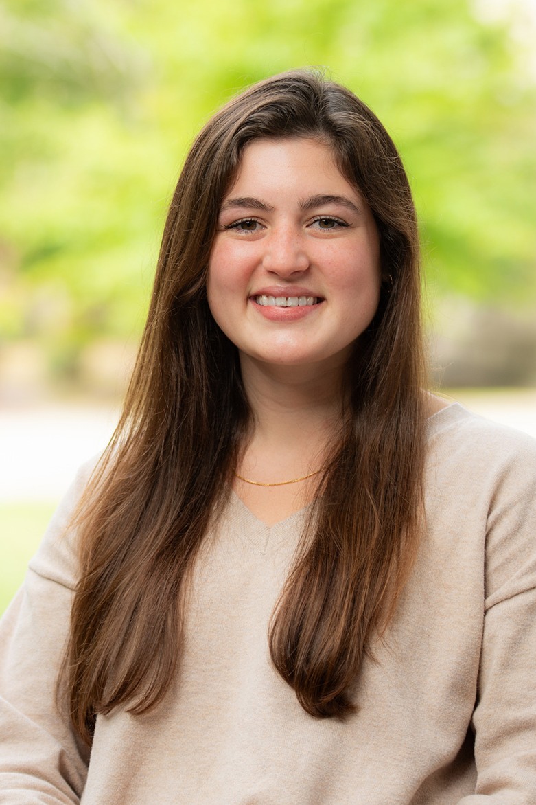 Julia Gangemi | Engineering | Brown University