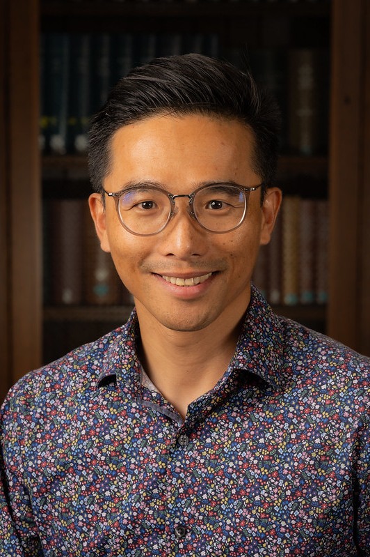 Feng Lin | Engineering | Brown University