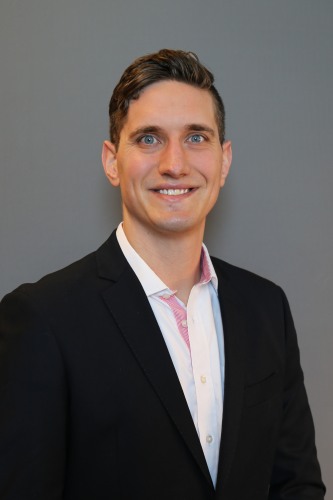 Eric Stang | Engineering | Brown University