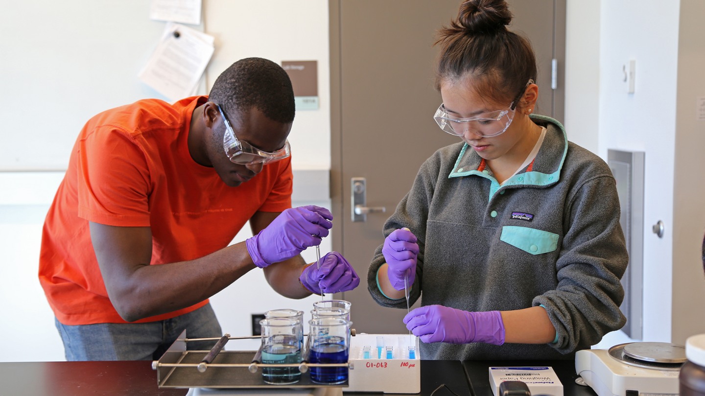 Environmental Engineering | Engineering | Brown University