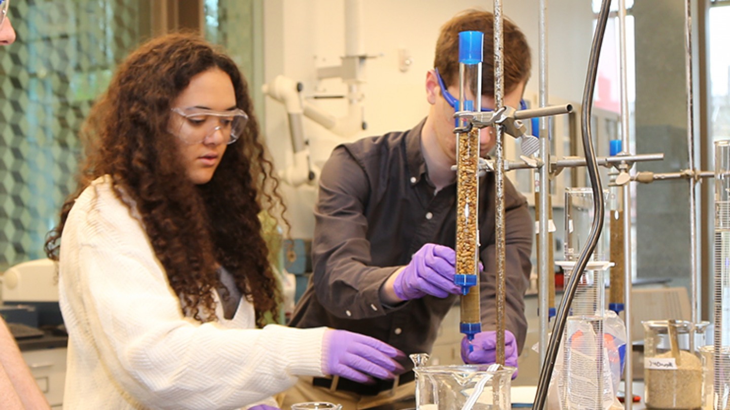 Bachelor of Arts | Engineering | Brown University