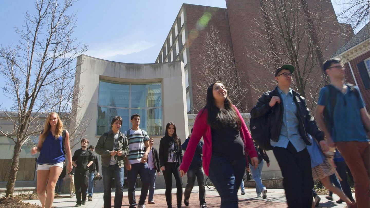 KieranTimberlake to design new engineering building | Engineering ...