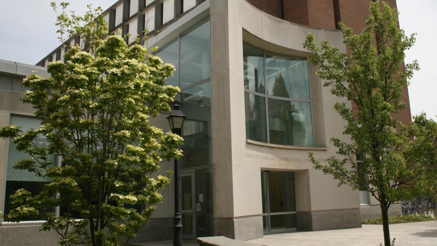 New gifts will expand School of Engineering | Engineering | Brown ...