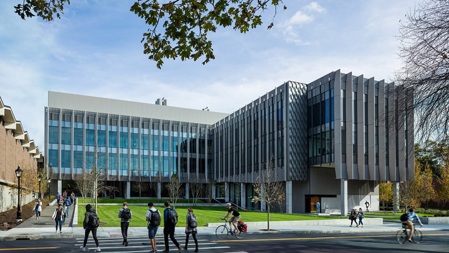Prospective Employers | Engineering | Brown University