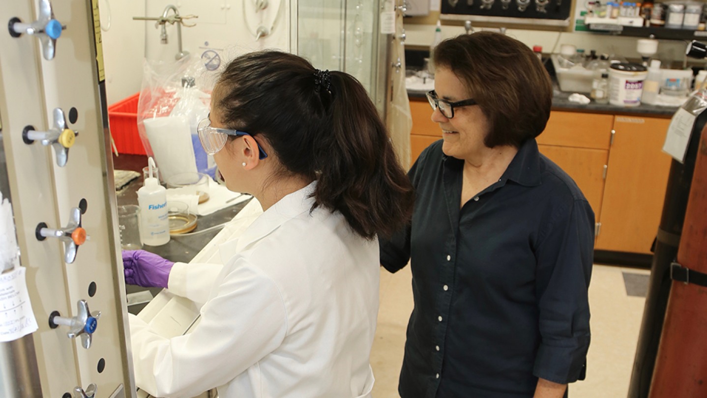 Independent Study | Engineering | Brown University