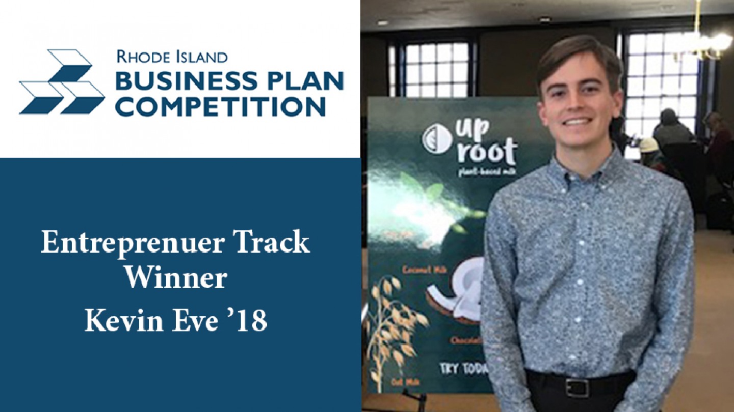 Brown Engineering Alum Takes Top Prize at RI Business Plan Comp ...