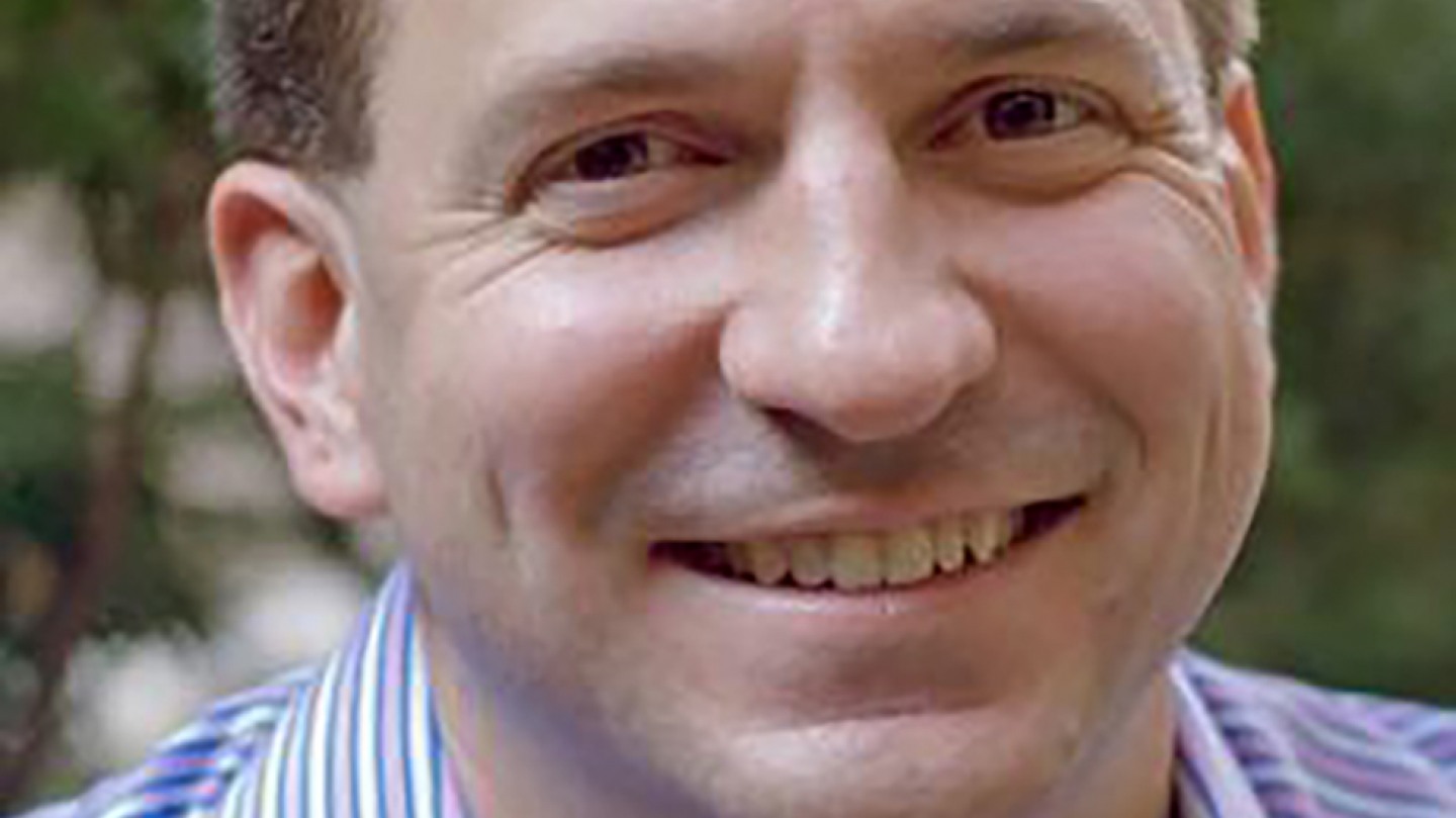 Meet the New Faculty: C. Franklin Goldsmith | Engineering | Brown ...