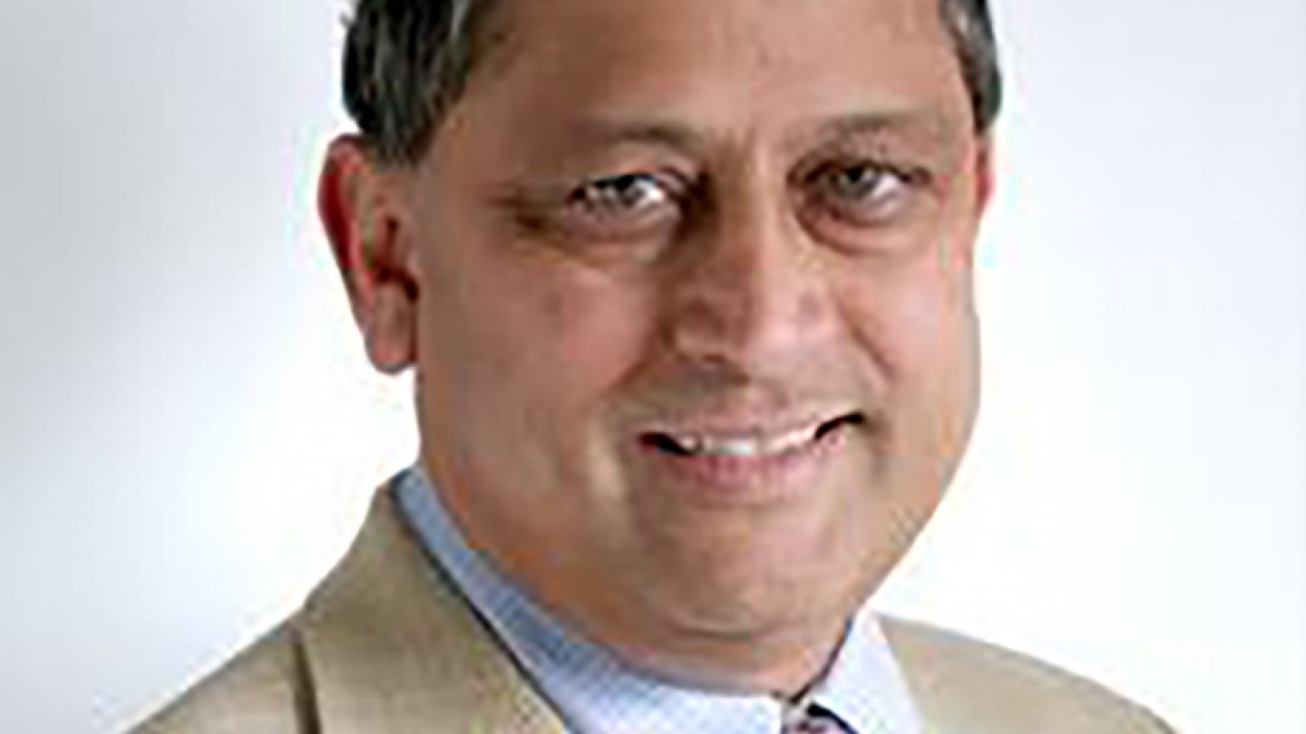 Pendse to provide Senate testimony on data security | Engineering ...