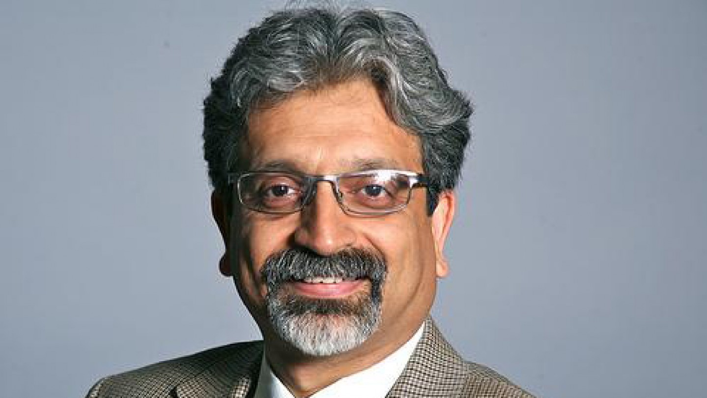 Professor Nitin Padture Honored by IIT Bombay | Engineering | Brown ...