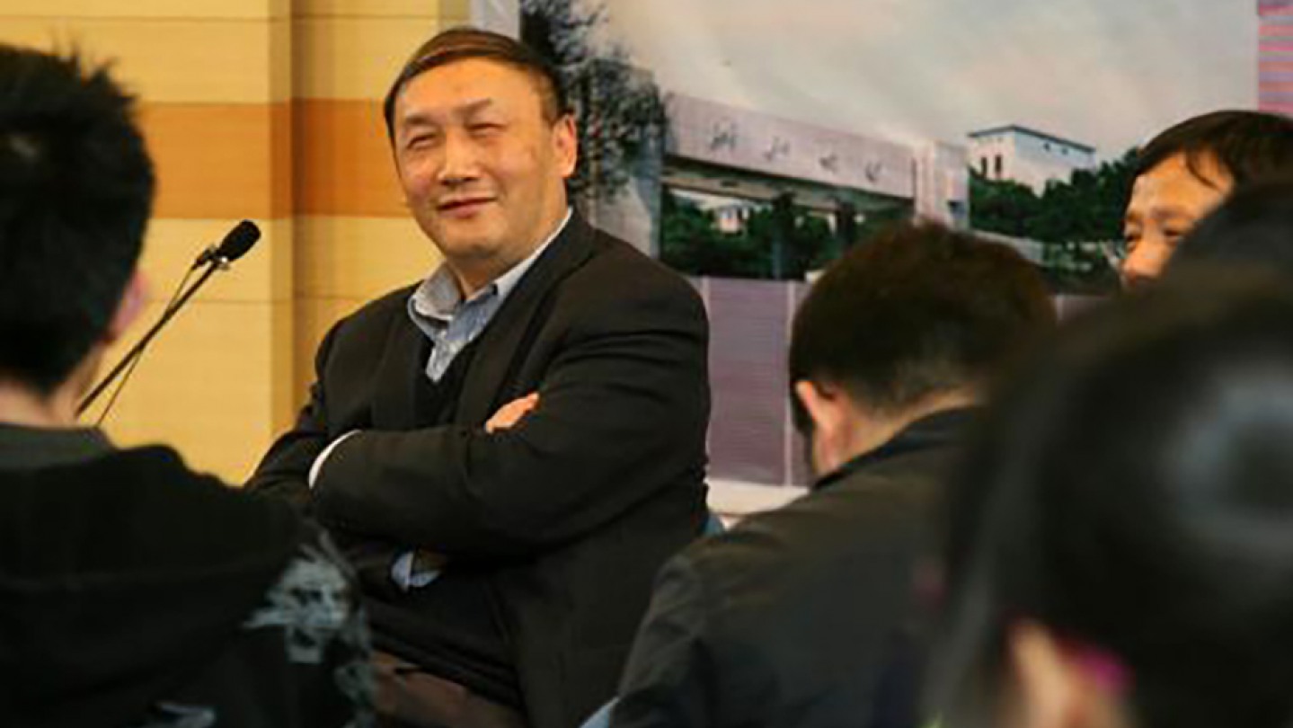 Wei Yang to lead China’s National Natural Sciences Foundation ...