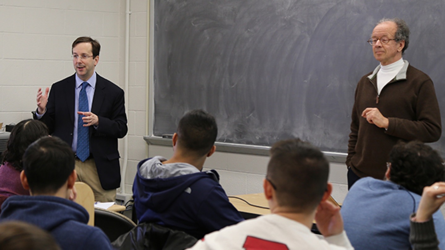 Faculty | Engineering | Brown University