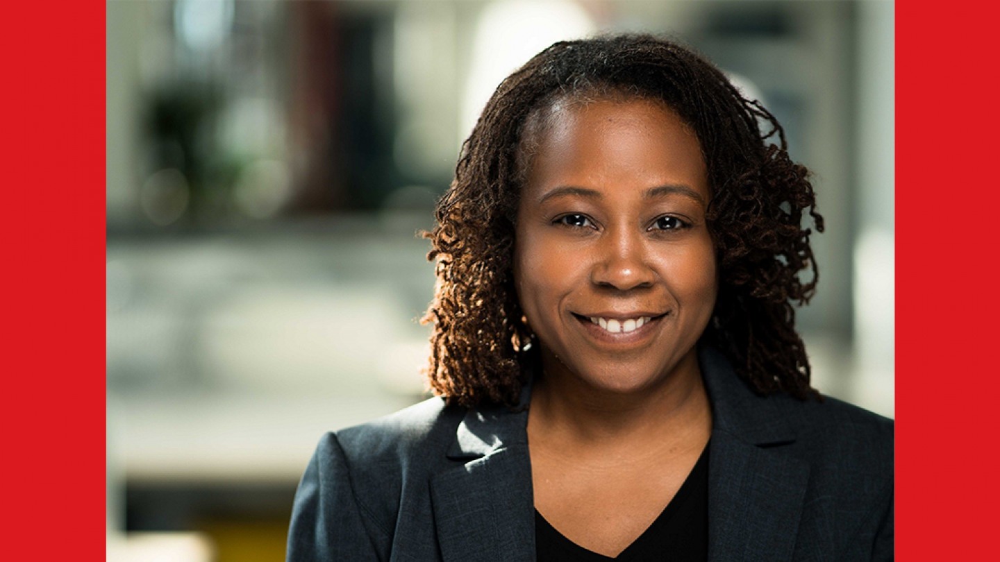 Ayanna Howard ’93 named Dean of Engineering at Ohio State | Engineering ...