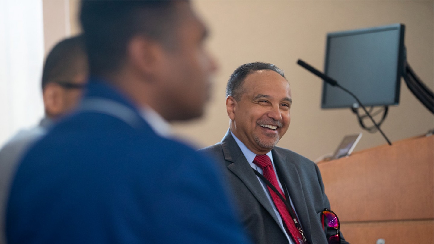 Brown professor and associate provost to receive IEEE Undergraduate ...
