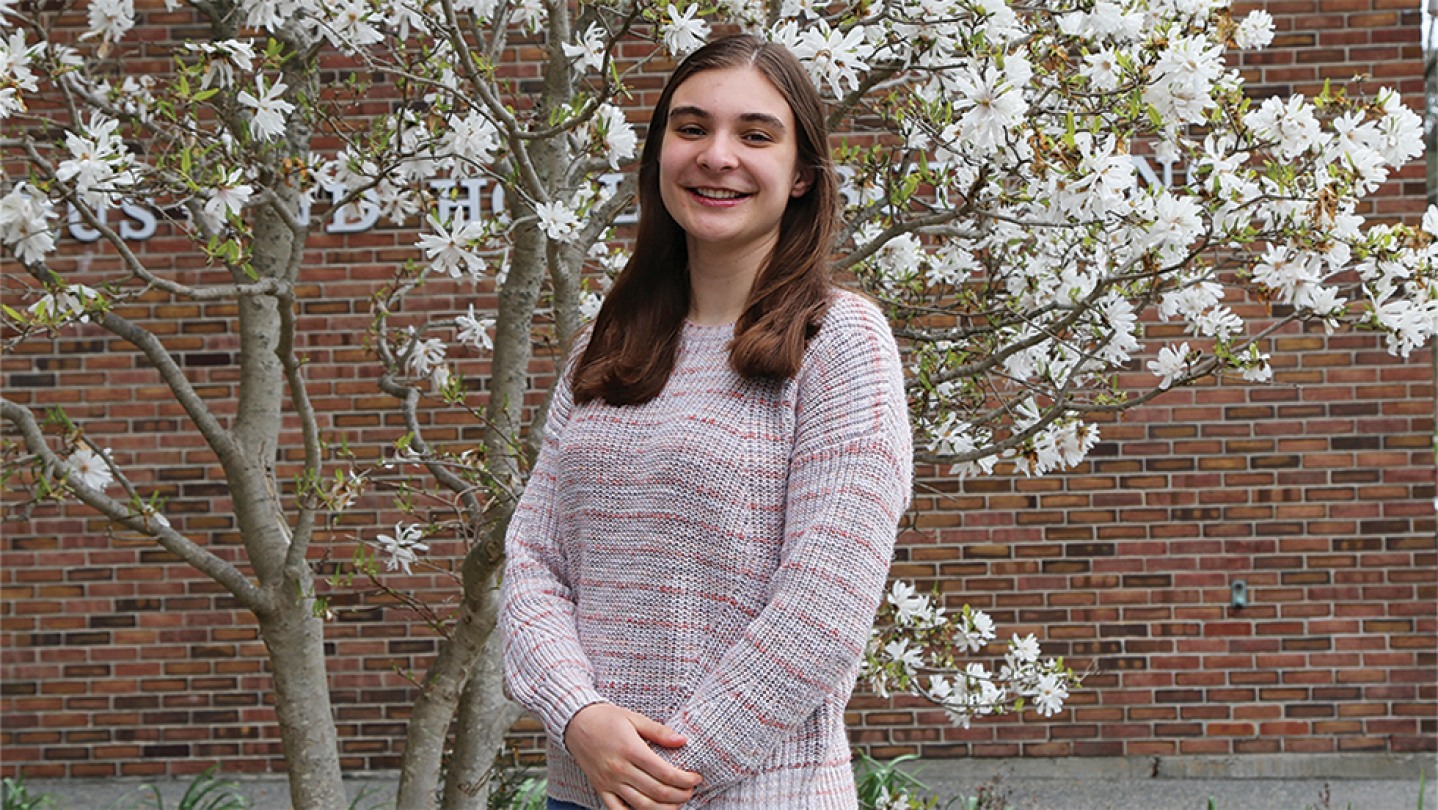 Out of this world | Engineering | Brown University