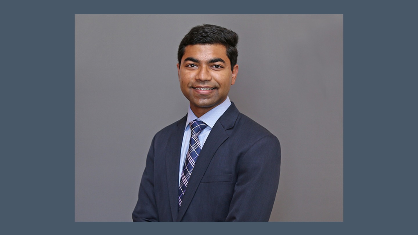 Brown Ph.D. student Anoop Kiran named to Aviation Week’s 20 Twenties ...