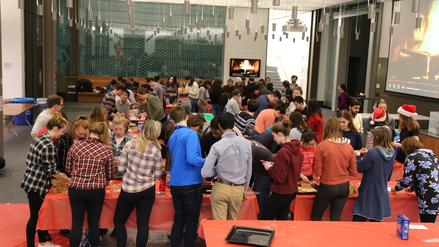 Student Events | Engineering | Brown University