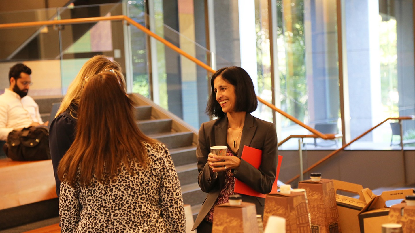 Fall 2022 Community Update | Engineering | Brown University