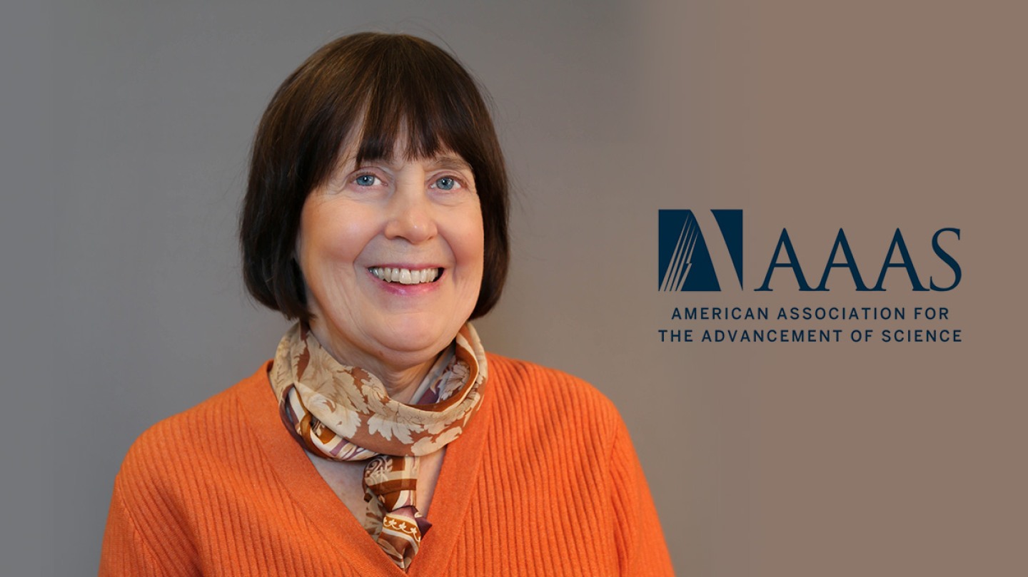 Engineering’s Abriola named AAAS Fellow | Engineering | Brown University