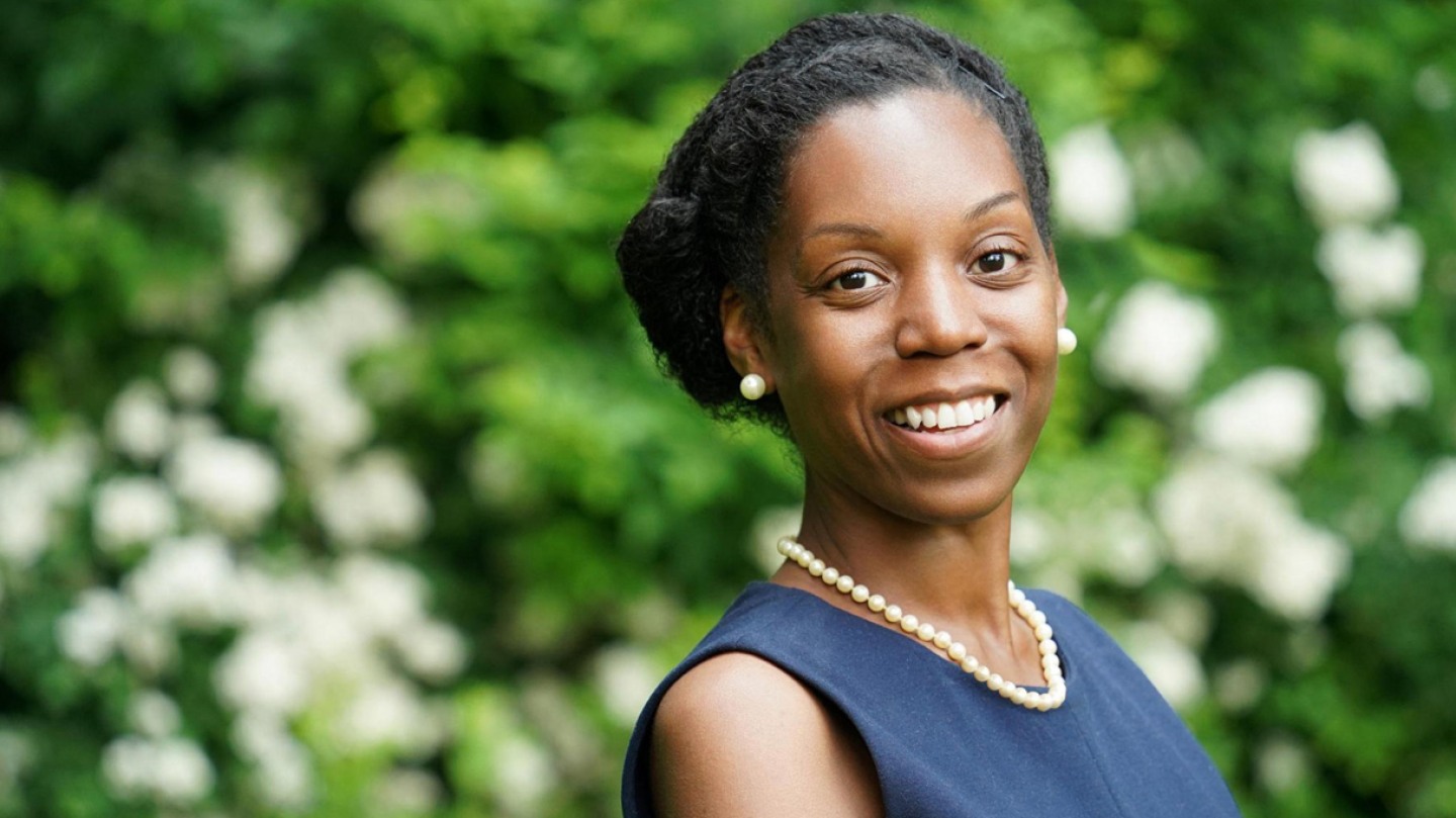 Dansby Russell Named Engineerings Inaugural Associate Dean For