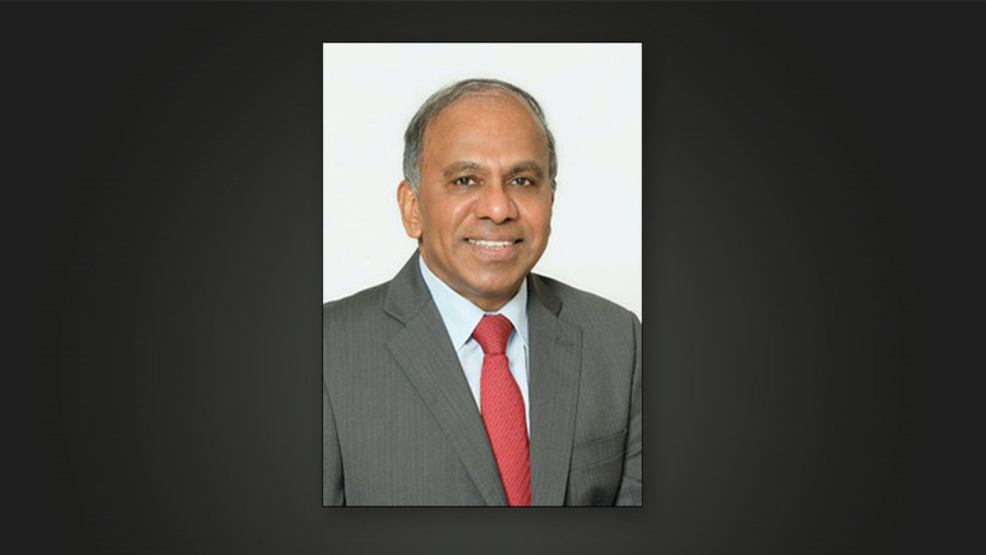 Suresh, former director of NSF, returns to Brown Engineering as ...