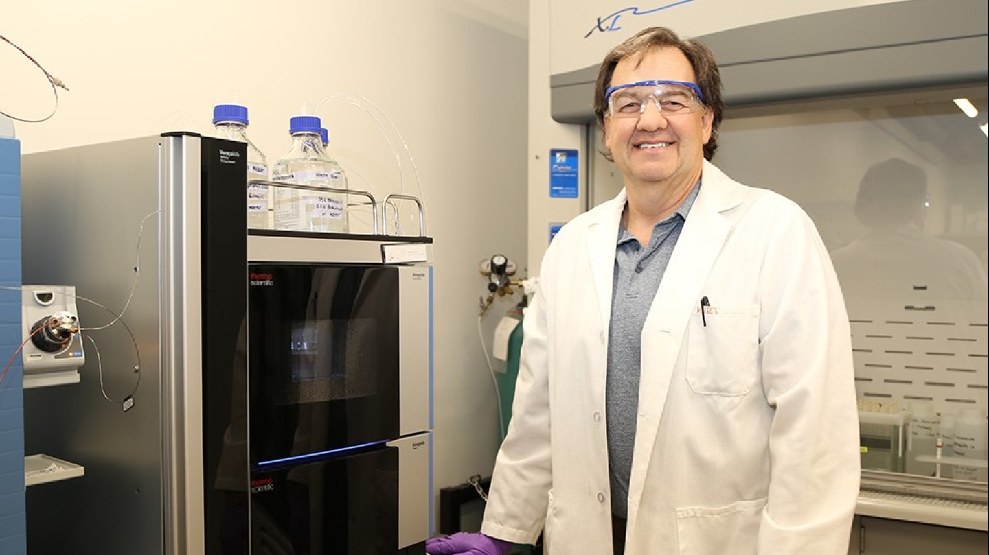 Pennell awarded $1.36M for in situ remediation of PFAS-impacted ...