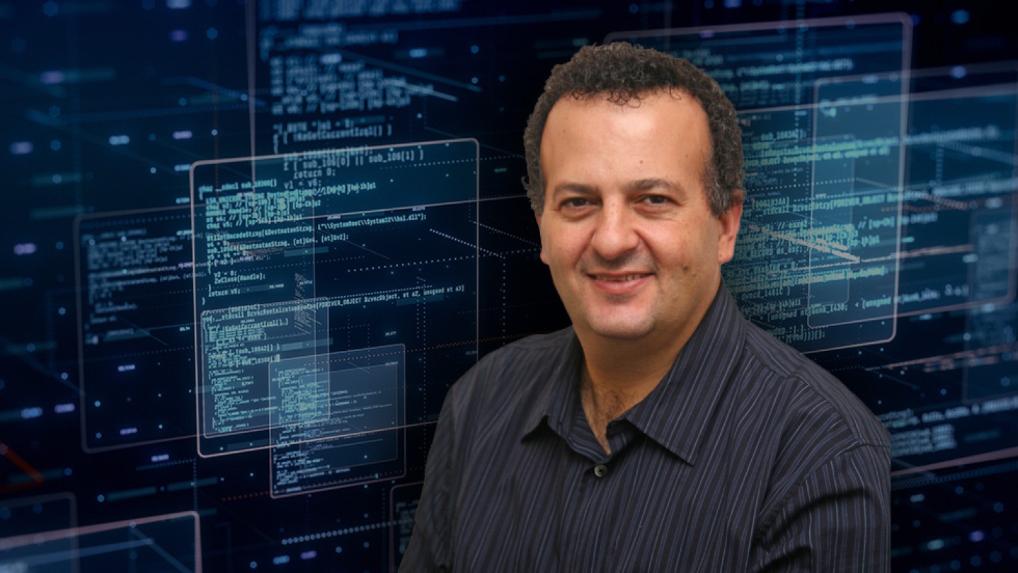 Kimia awarded $1.2M from NSF for novel methods to integrate 3D views ...