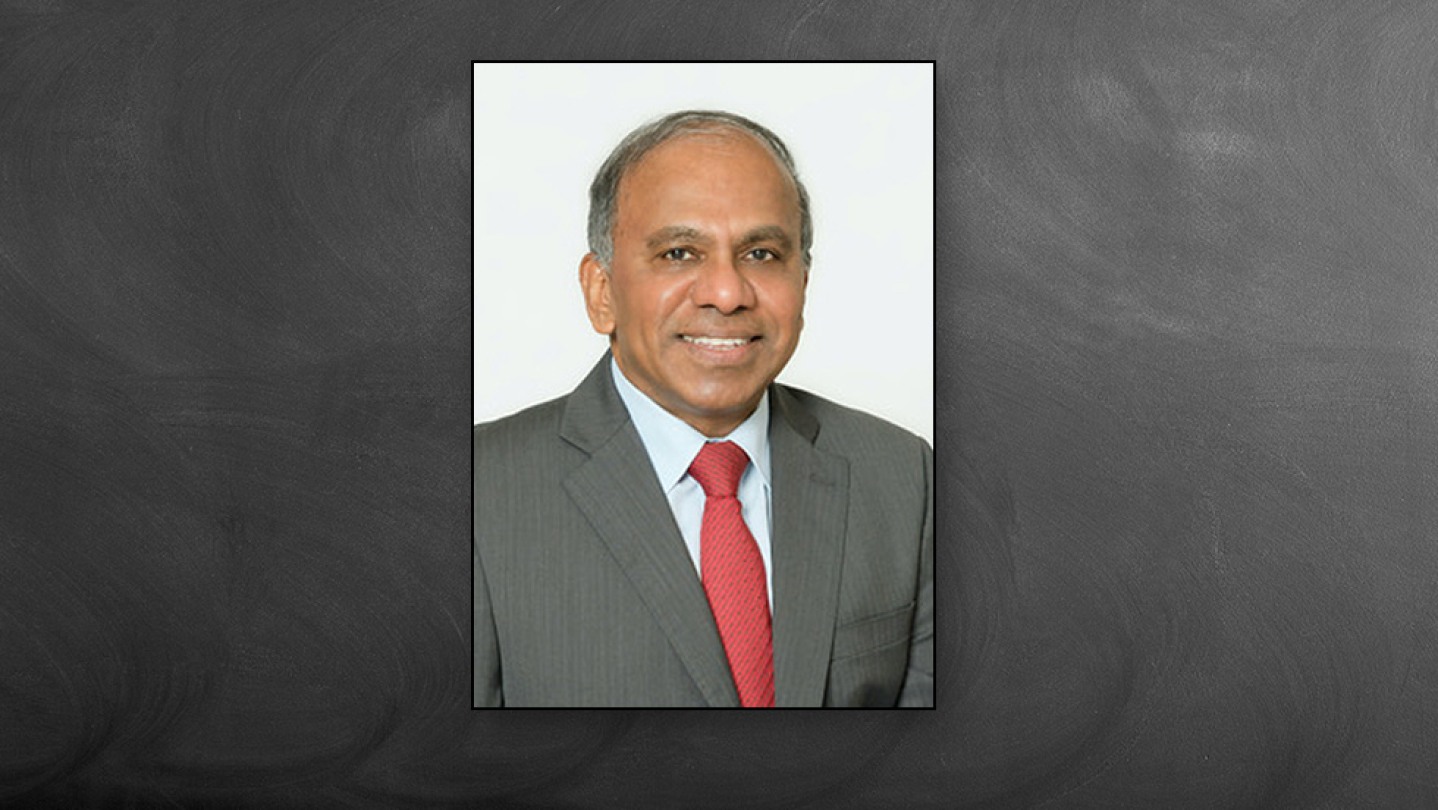 Subra Suresh appointed chairman of Société Générale’s Scientific ...