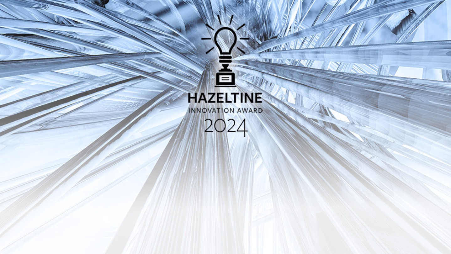 Hazeltine Innovation Awards announced for 2024 | Engineering | Brown ...