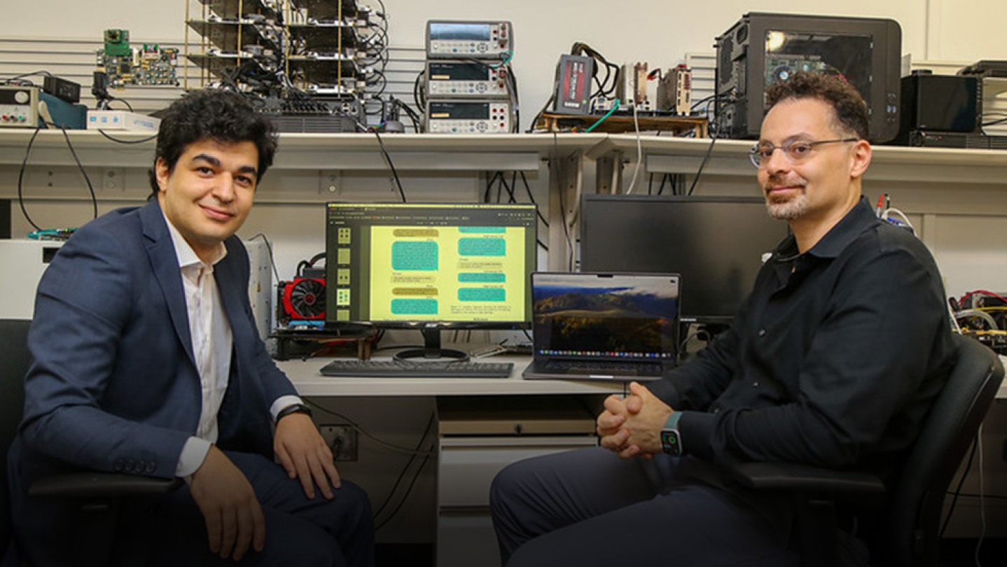 Researchers show how AI tools can be tuned to reflect specific ...